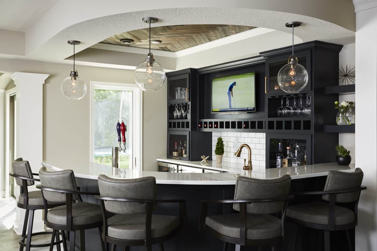Subway Tile Ideas for Your Remodel | Carla Bast Design