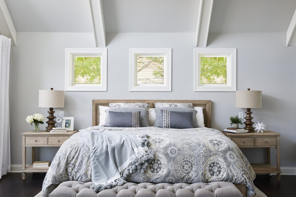 Color Reveal: Pantone’s 2020 Classic Blue | Carla Bast Design