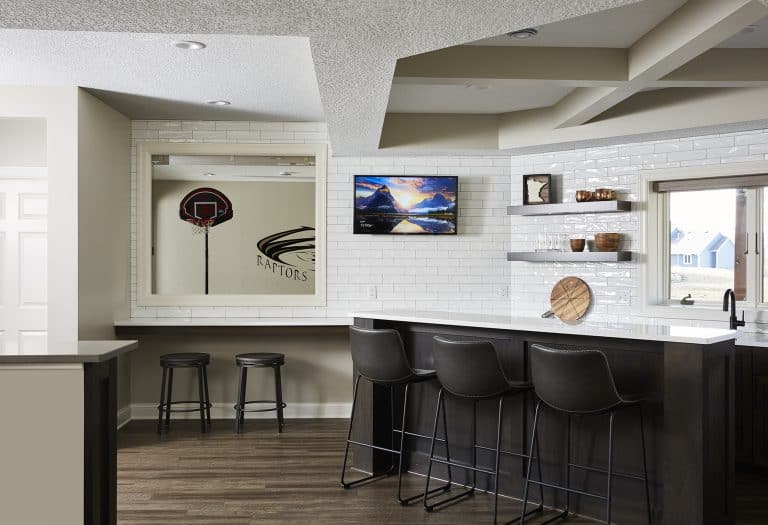 25 Best Game Room and Bar Furniture Trends for Home | Carla Bast Design