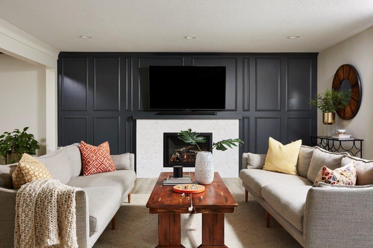 Project Portfolio | Carla Bast Design