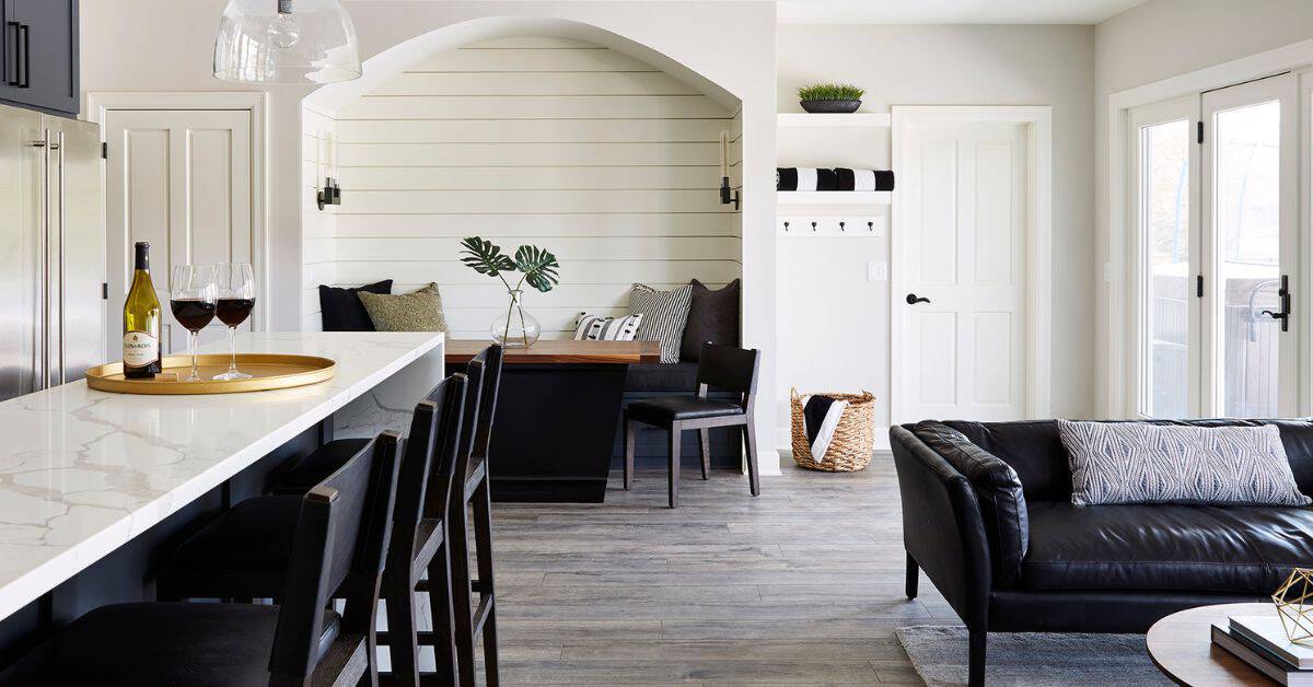 25 Best Game Room and Bar Furniture Trends for Home | Carla Bast Design