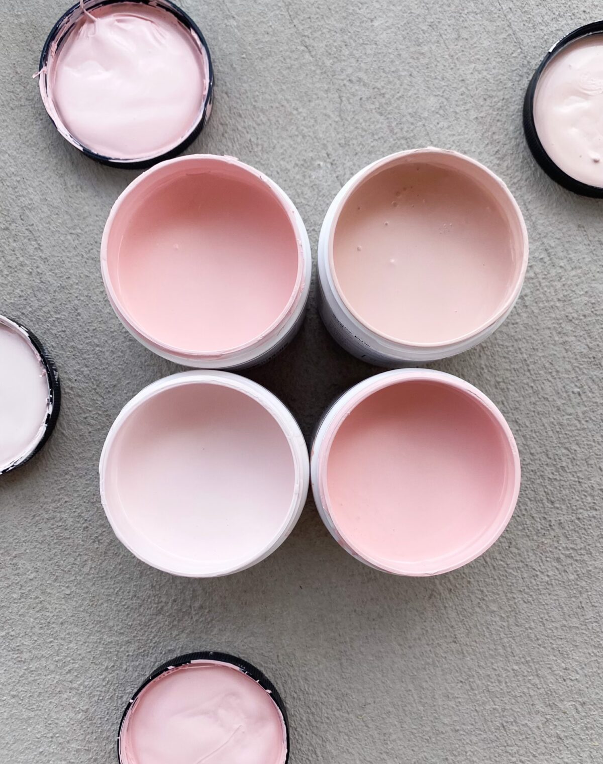 The Best Pink Paint Colors for A Girl’s Bedroom | Carla Bast Design