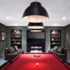 23 Game Room Color Ideas for Paint & Decor | Carla Bast Design