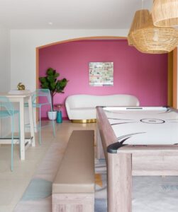 23 Game Room Color Ideas for Paint & Decor | Carla Bast Design