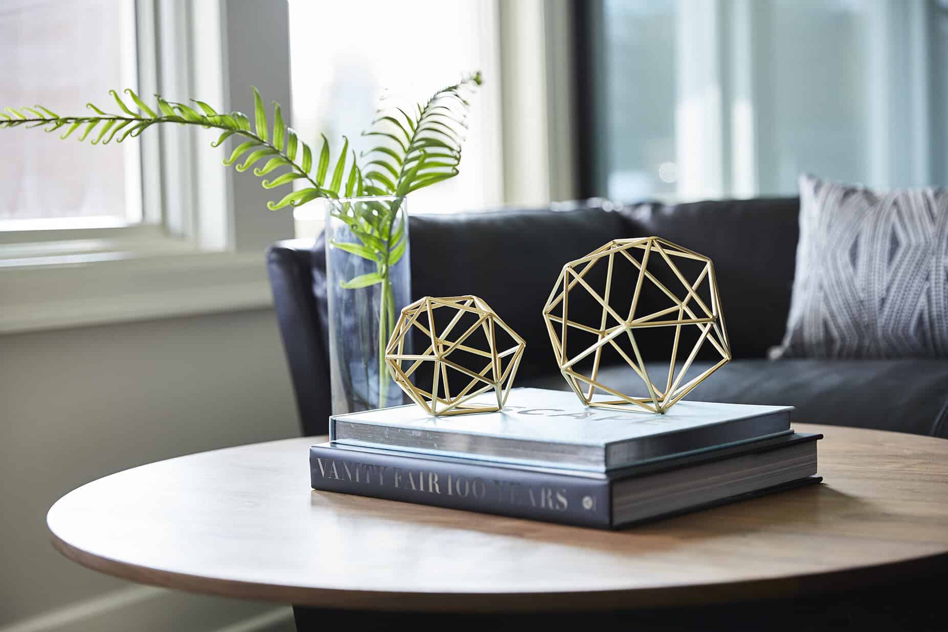 39 Center Table Decor Ideas & Tips | Carla Bast Design