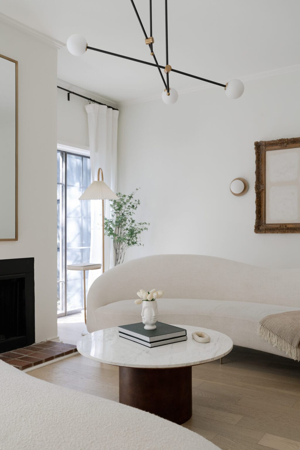 39 Center Table Decor Ideas & Tips | Carla Bast Design