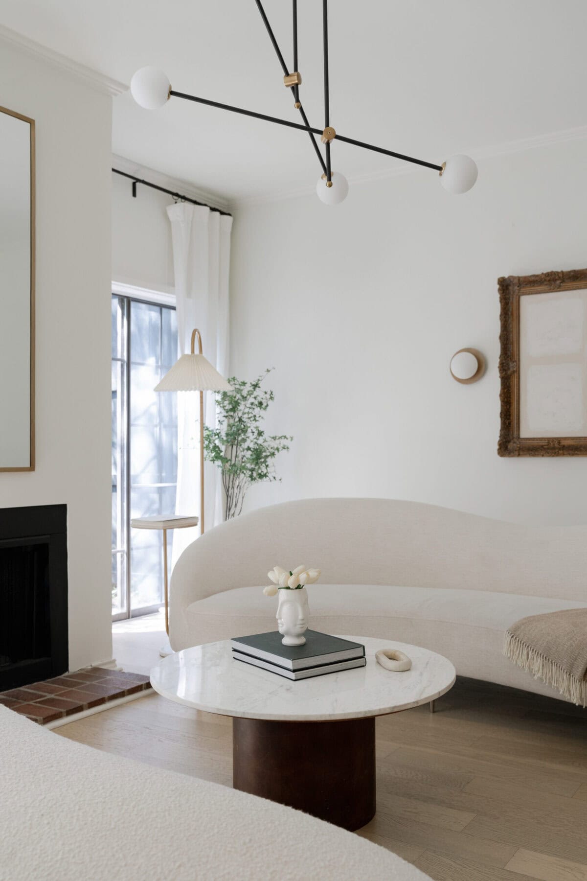 39 Center Table Decor Ideas & Tips | Carla Bast Design