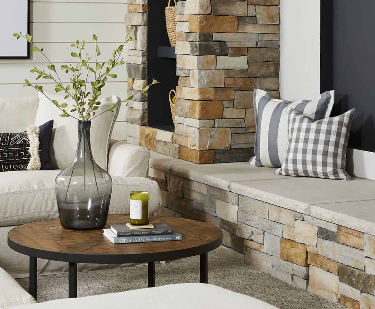 39 Center Table Decor Ideas & Tips | Carla Bast Design