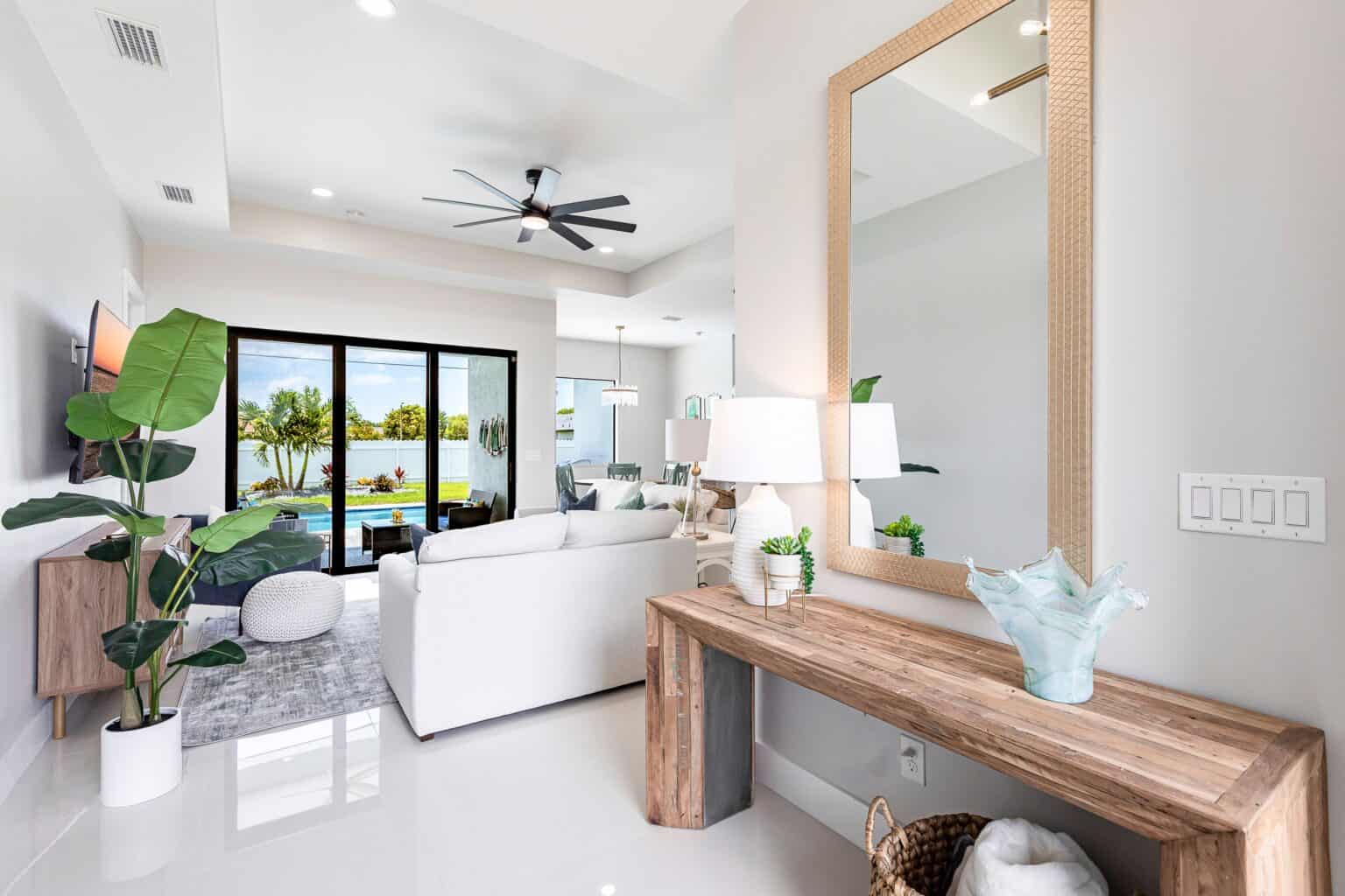 Airbnb Themes and Decor Ideas to Elevate your Listing | Carla Bast Design