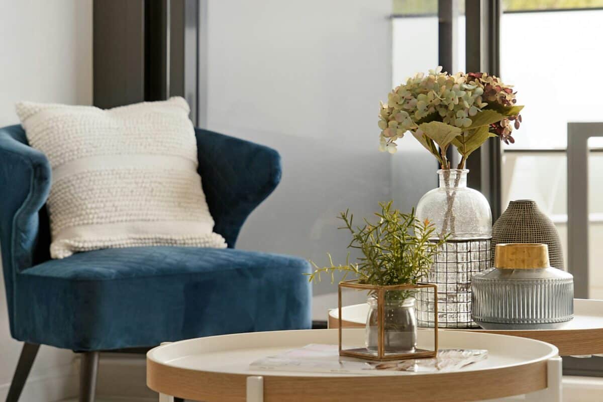 39 Center Table Decor Ideas & Tips | Carla Bast Design