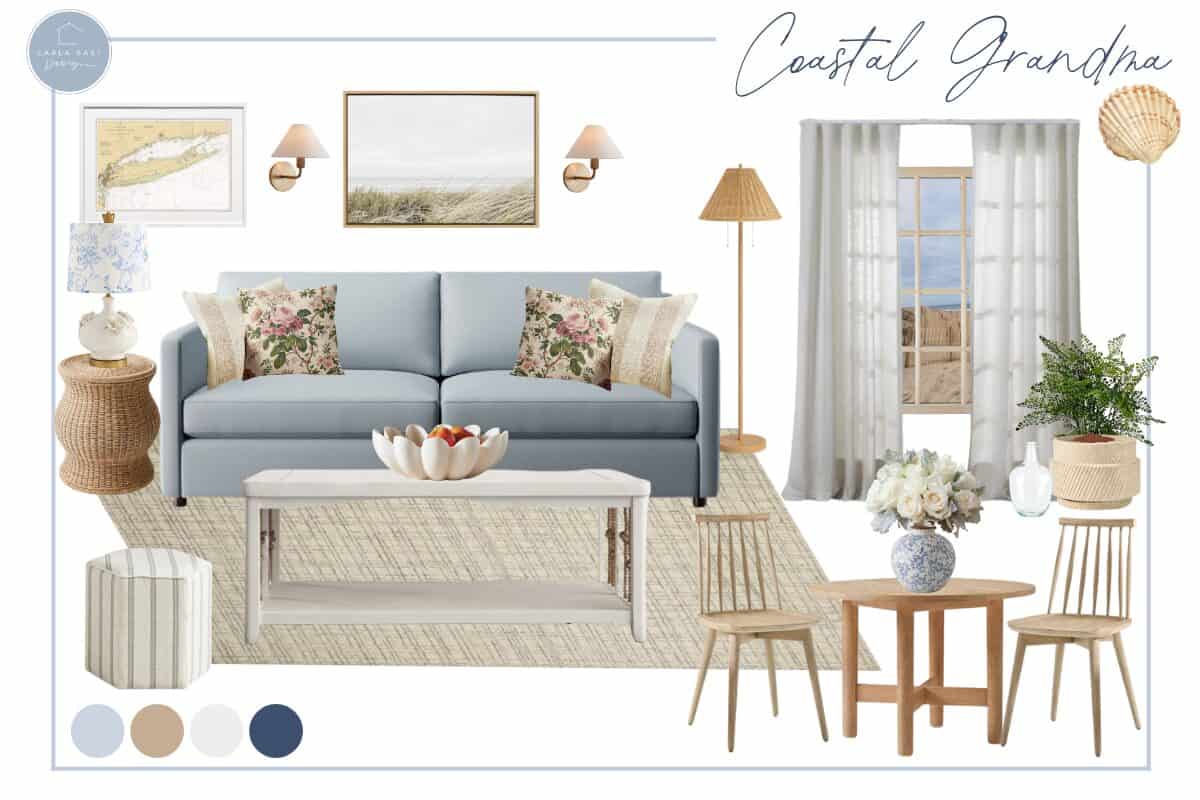 Airbnb Themes and Decor Ideas to Elevate your Listing | Carla Bast Design