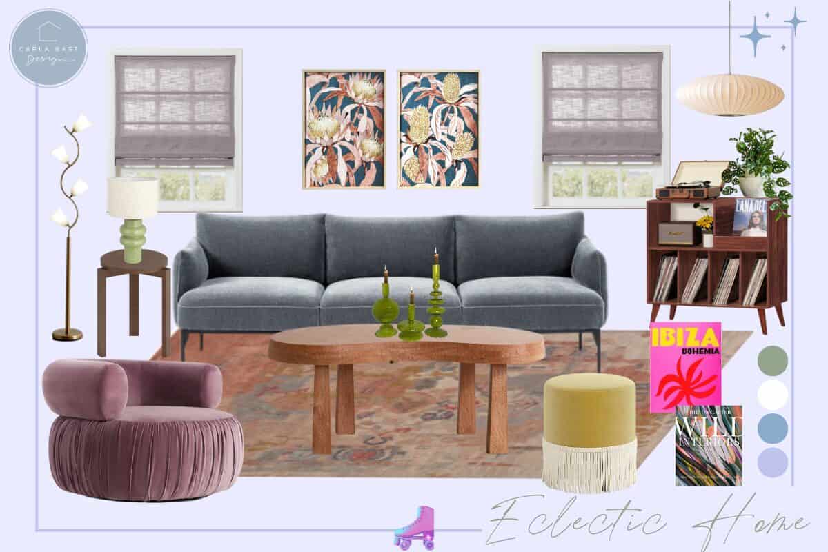 Airbnb Themes and Decor Ideas to Elevate your Listing | Carla Bast Design