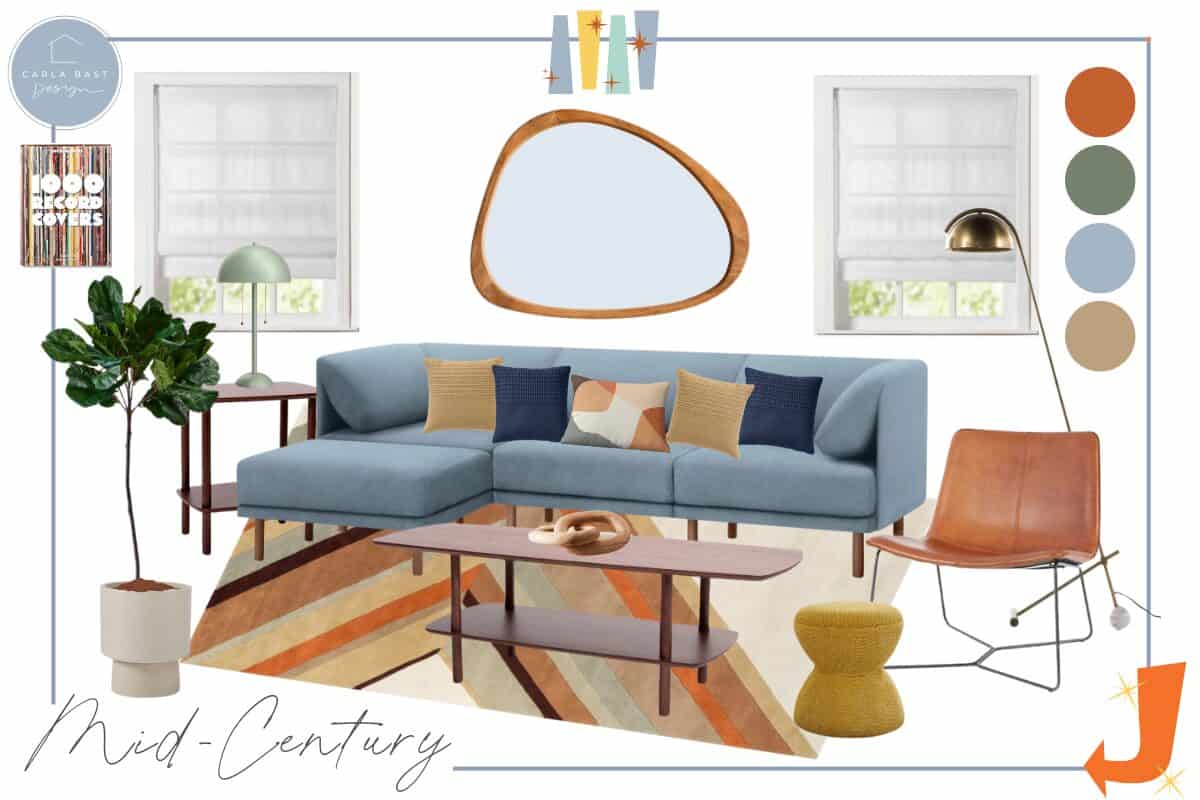 Airbnb Themes and Decor Ideas to Elevate your Listing | Carla Bast Design