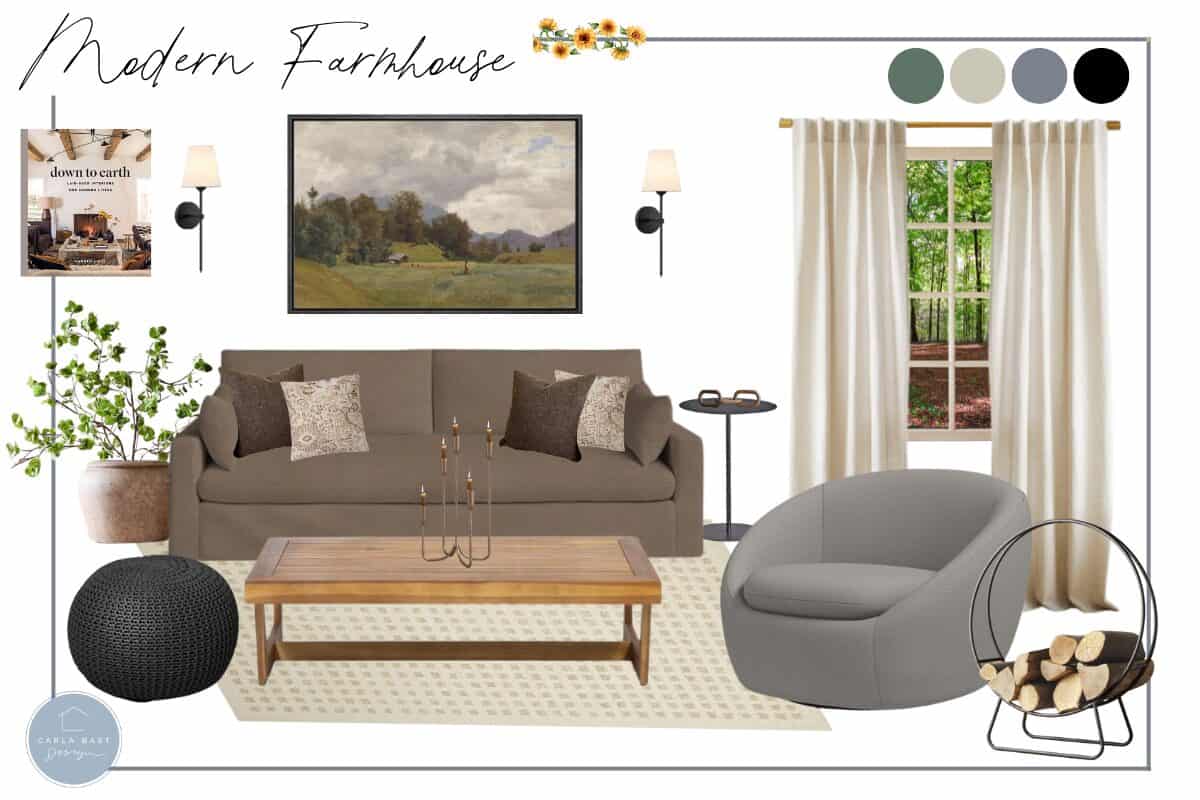 Airbnb Themes and Decor Ideas to Elevate your Listing | Carla Bast Design