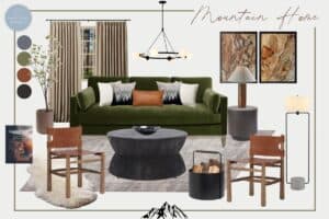 Airbnb Themes and Decor Ideas to Elevate your Listing | Carla Bast Design