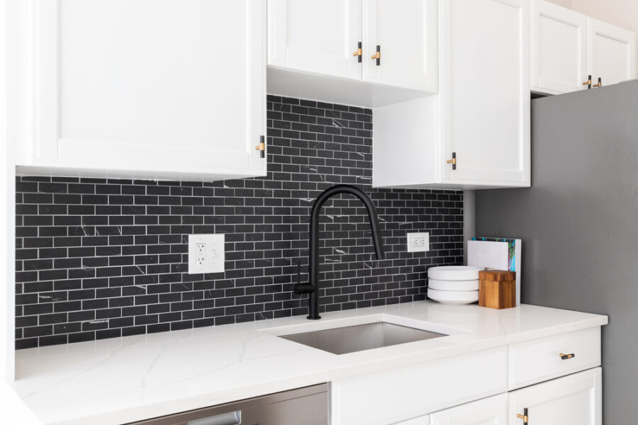 Subway Tile Ideas for Your Remodel | Carla Bast Design