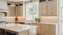 Top Sherwin Williams Cabinet Colors | Carla Bast Design