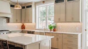 Top Sherwin Williams Cabinet Colors | Carla Bast Design