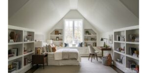 Egress Window Requirements for Home (What to Know) | Carla Bast Design