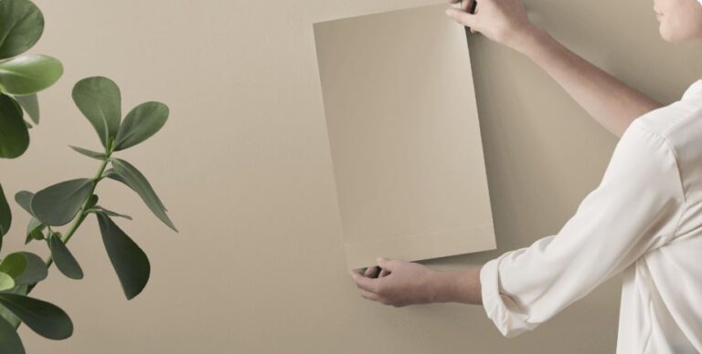 Sherwin Williams Universal Khaki - Paint Color Review | Carla Bast Design