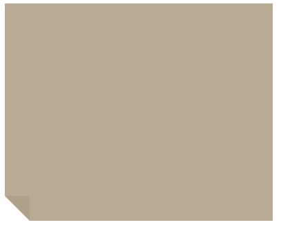 Sherwin Williams Universal Khaki - Paint Color Review | Carla Bast Design